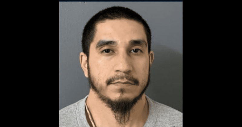 Who is Matthew Flores? North Carolina man charged with capital murder ...