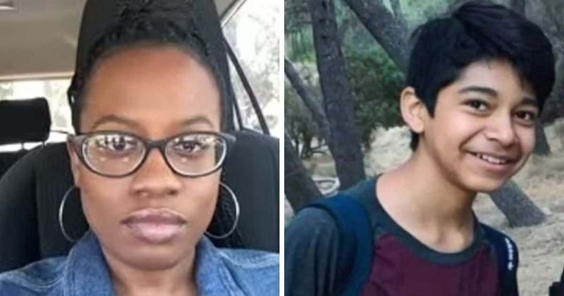 Who is Kamilah O'Connor? Landmark Middle School assistant principal ...