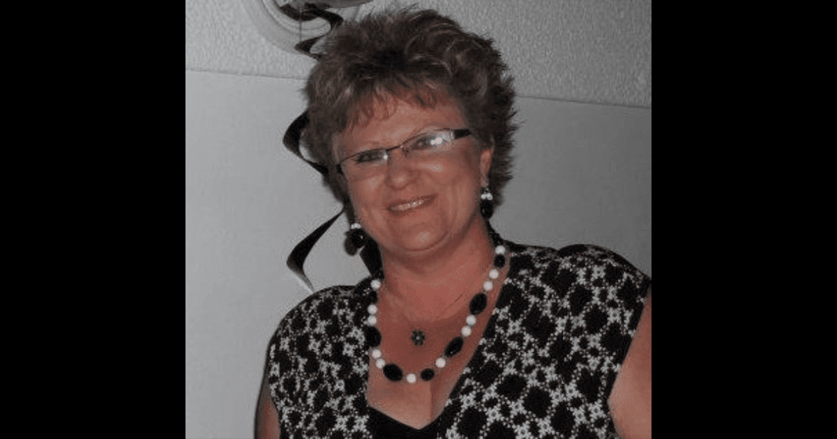 Who was Norma Caraker? Illinois man charged with first-degree murder for strangling his mother ...