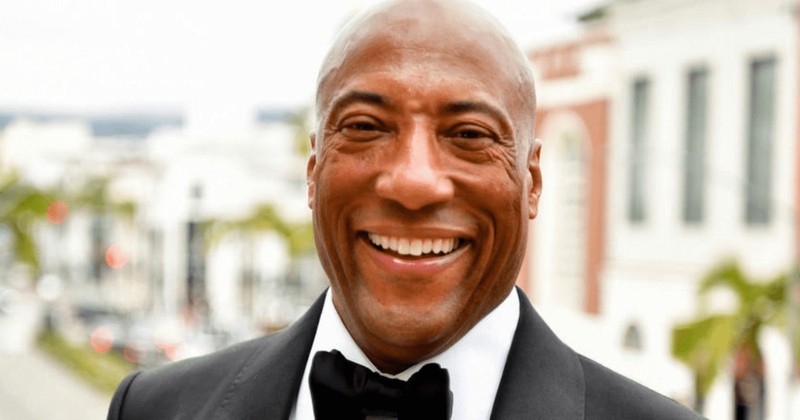 Who is Byron Allen? Weather Channel owner wants to buy ABC, and the ...