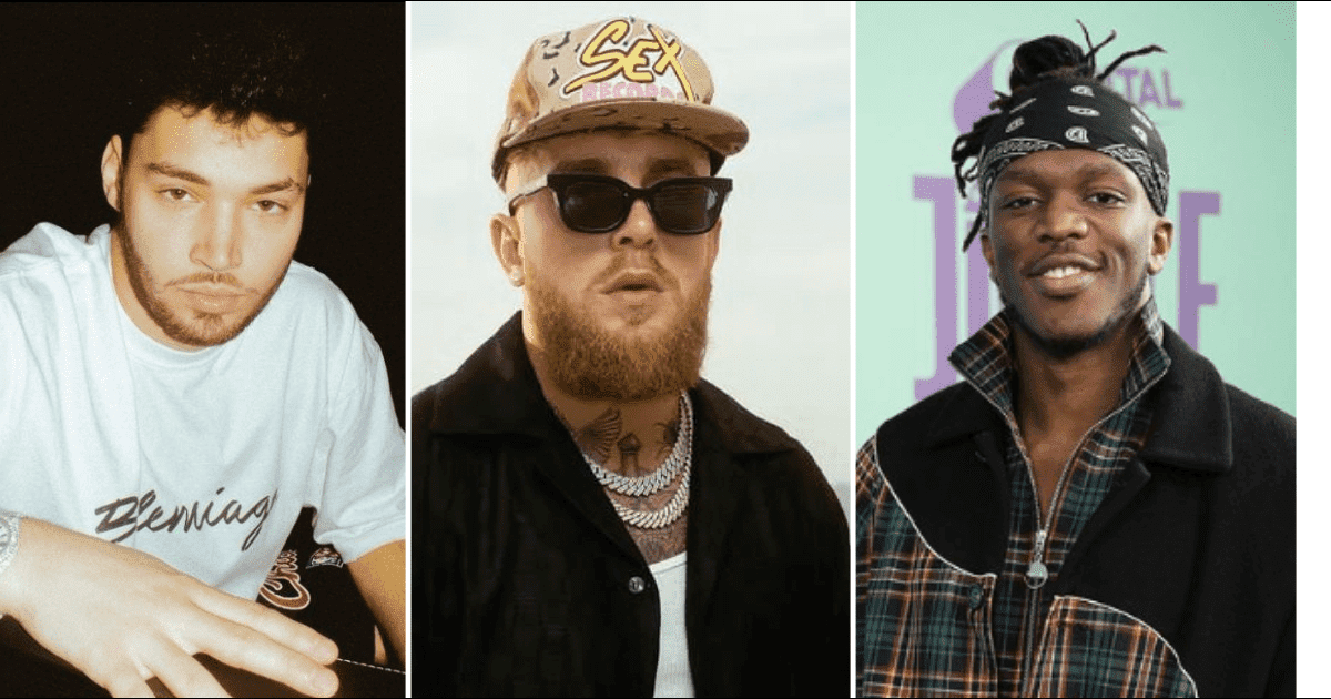 Adin Ross shares details about Jake Paul and KSI's ongoing feud during ...