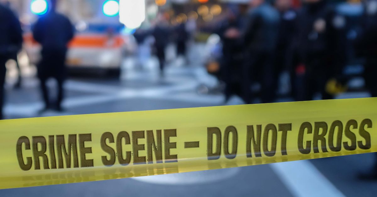 Who was Fred Anderson? Experienced Ohio railroad worker crushed to ...