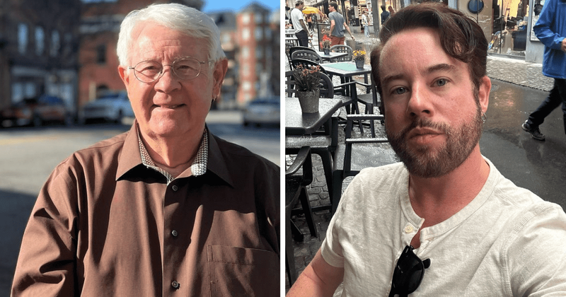 Who is Hunter Thore dating? 'My Big Fat Fabulous Life' star Glenn Thore ...