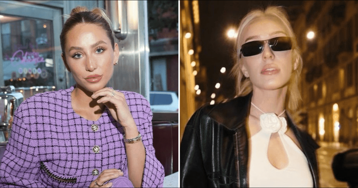 'Internet's biggest It Girl' Alix Earle joins Alex Cooper to open ...