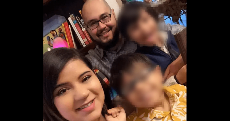 Who were Alberto Rolon and Zoraida Bartolomei? Mystery surrounds couple ...