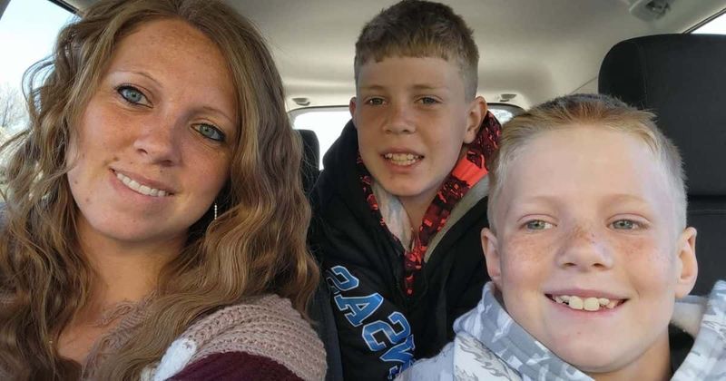 Who was Felecia Richey? Pregnant mom and her two sons die of apparent ...