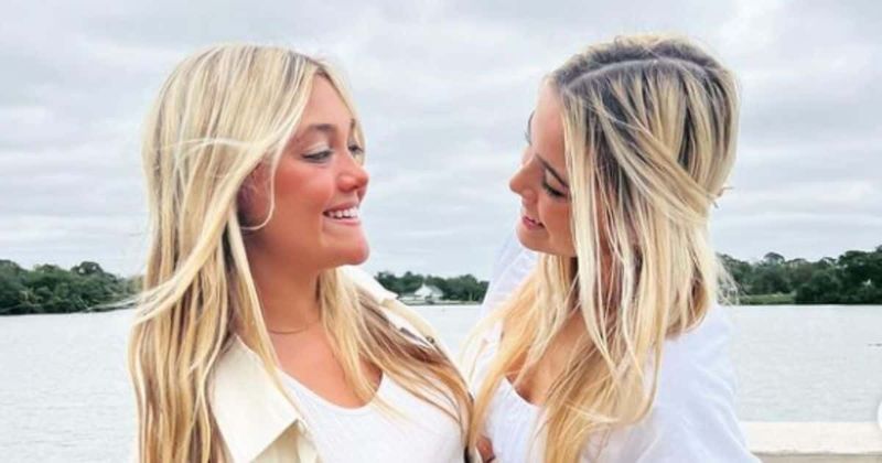 Julz Dunne teases fans with Olivia Dunne and Angel Reese's Sports ...