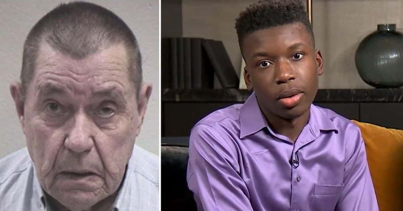 Andrew Lester, 84, pleads not guilty to shooting teenager Ralph Yarl ...