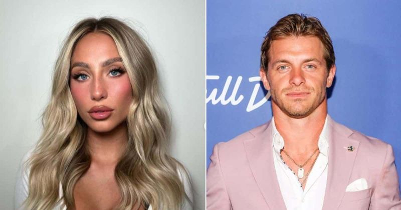 Alix Earle breaks silence on Braxton Berrios cheating allegations ...