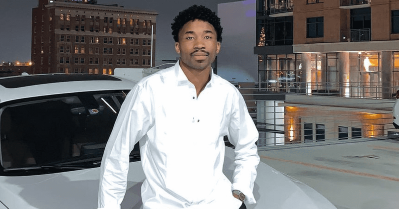 Who is James Milton Johnson? 'Love is Blind' Season 5 star to look for ...