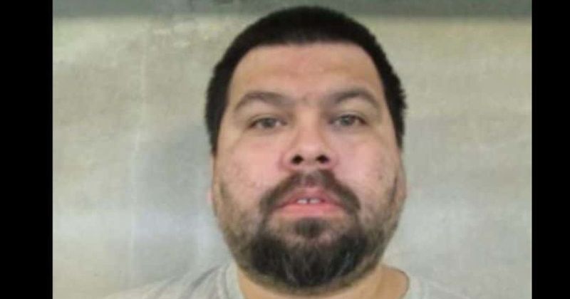 'I am innocent': Anthony Sanchez's last words before being executed for ...