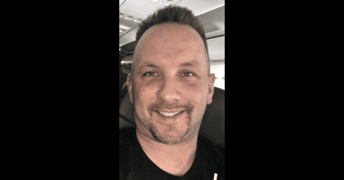 Who was Gary Simard? Hero dad tragically dies while rescuing son from ...