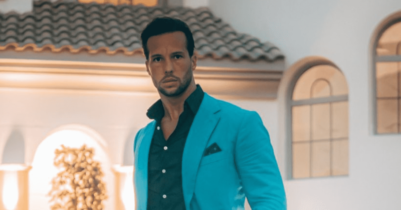 Tristan Tate flaunts luxury watch collection worth $319K to prove he ...