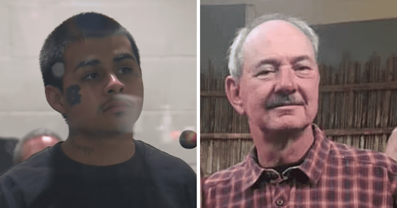 What are the charges against Jesus Ayala? Family of slain cop Andreas ...