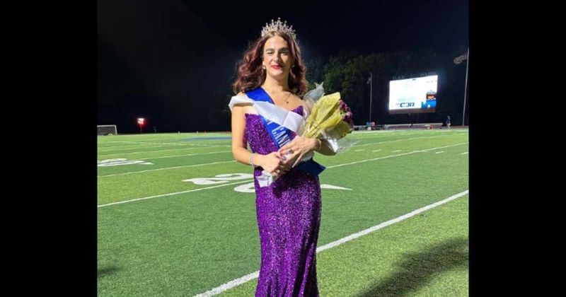 Who is Tristan Young? Internet divided over transgender teen being ...