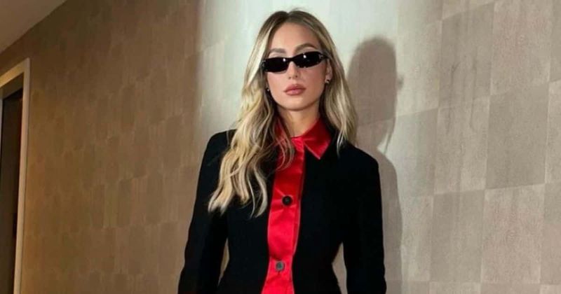 ‘Could listen to this for years’: Alix Earle fans love her 'Hot Mess ...