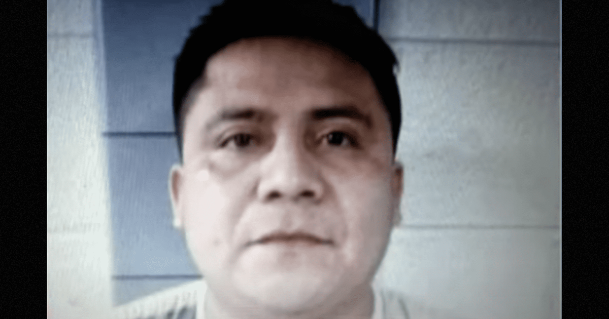 Who is Mario Che-Tiul? Escaped Missouri inmate jailed over molestation ...