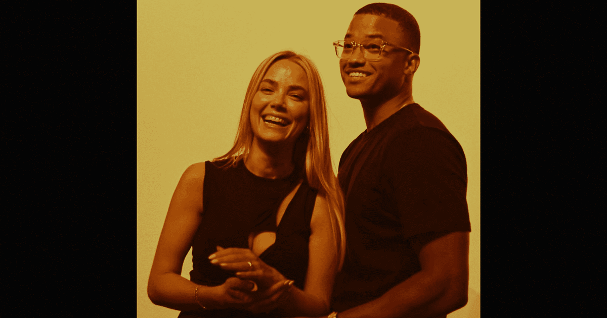 Who is Kyle Robiskie? 'Mindy Project' star Rebecca Rittenhouse gets ...