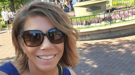 Meri Brown - News, Bio, Facts (Updated on Mon, Jan 1 2024)