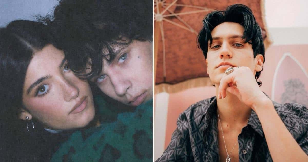 Charli D’Amelio and boyfriend Landon Barker’s drama with Chase Hudson ...