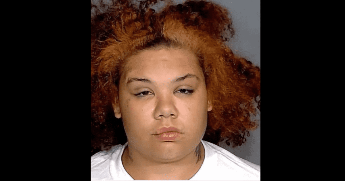 Who is Sharon Key? Woman admits to mistakenly stabbing 1-year-old niece ...