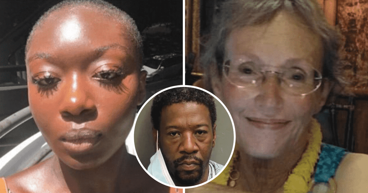 Who is Aaron Glee? Oluwatoyin Salau and Victoria Sims' families enraged ...