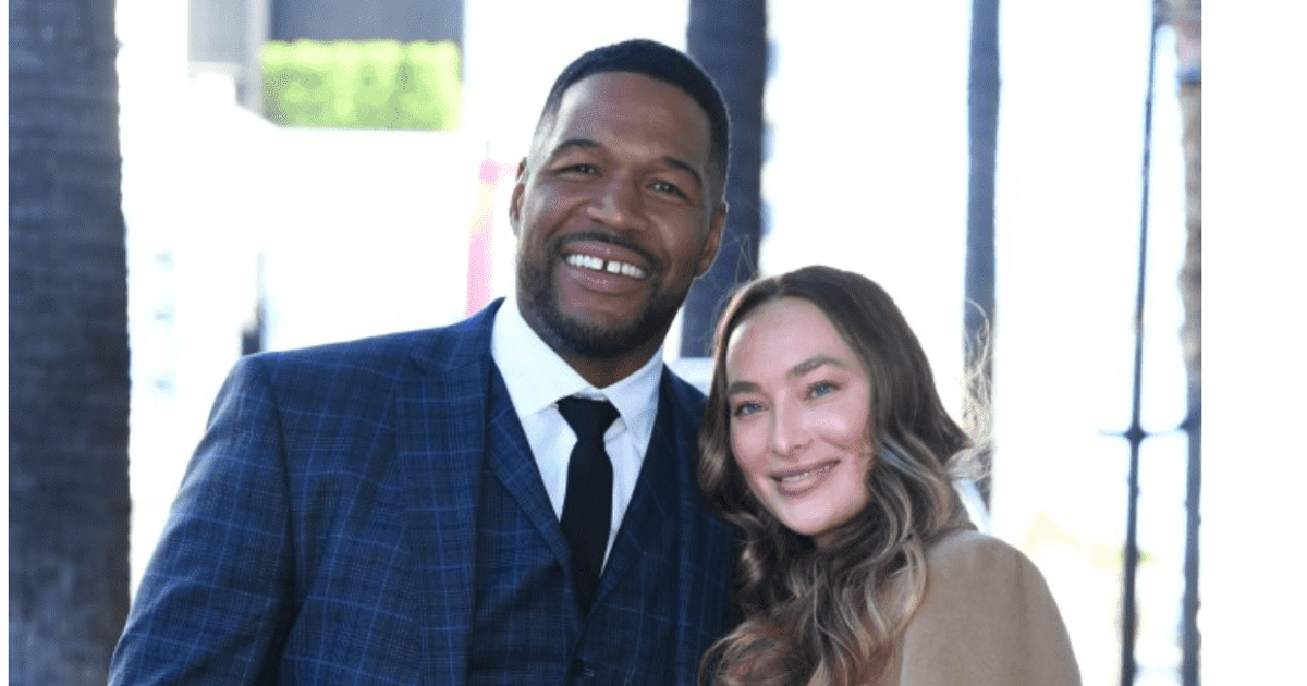 'GMA' star Michael Strahan's girlfriend Kayla Quick offers 'pro tip' as ...