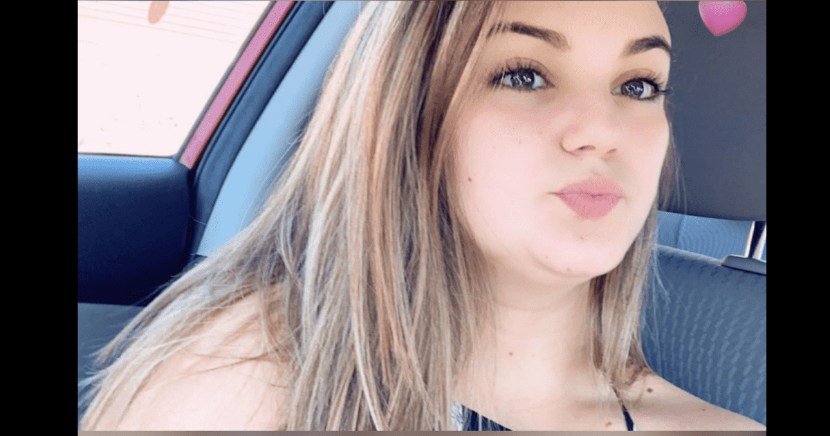 Who is Breauna Dorris? Sabrina Peckham's daughter refutes claims ...