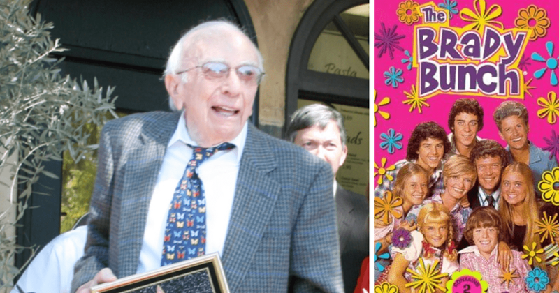 On this day in history, September 26, 1969, Sherwood Schwartz's sitcom ...