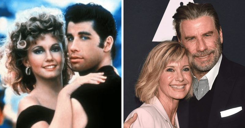 Grease Cast Then and Now: Stars of iconic 1978 musical rom-com through the years | MEAWW