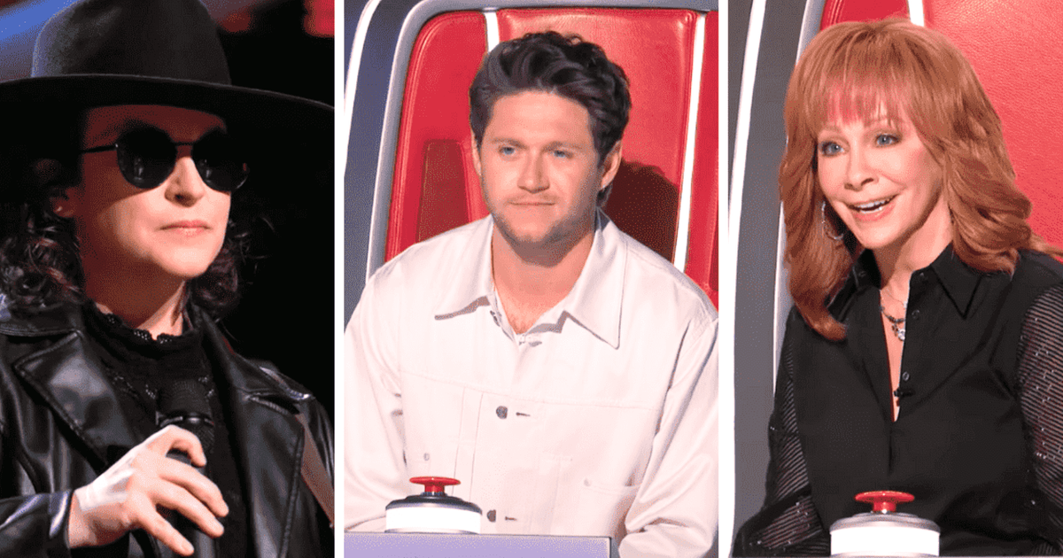 'The Voice' Season 24: Who is Jordan Rainer? Country singer stirs fight ...