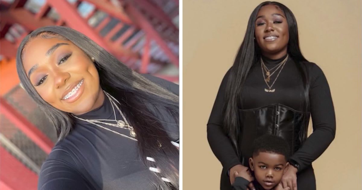 Who was Alonna Gallon? GoFundMe for Bay Area mom killed by her ex raises over $25K for her 7 ...