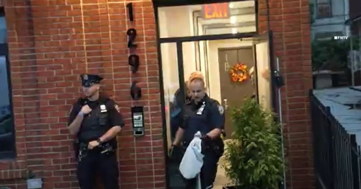 Who was Azalea Rivas? Brooklyn mom and daughter, 14, found dead in ...