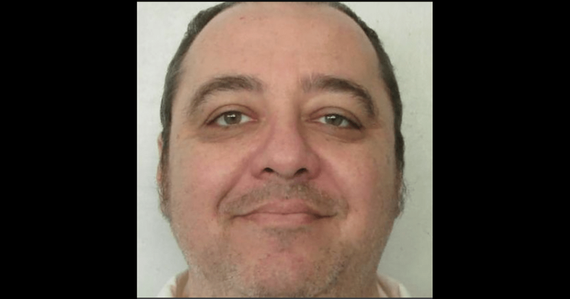 What does nitrogen hypoxia do to the body? Kenneth Eugene Smith ...