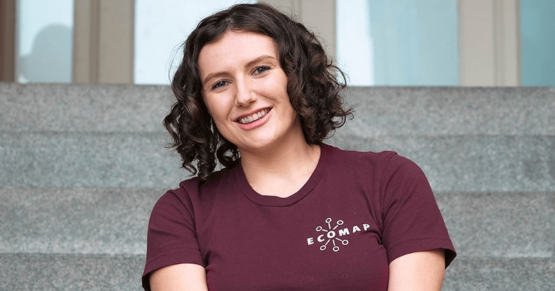 Who was Pava LaPere? Maryland tech CEO named on Forbes' prestigious 30 ...