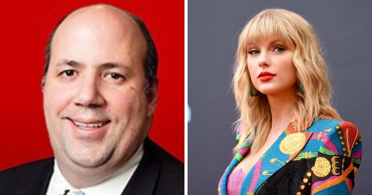 Mark Hemingway credited with creating new army of Swifties after ...