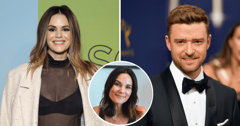 Who is Olivia Allen? Rachel Bilson claims she could've hooked up with Justin Timberlake if it ...