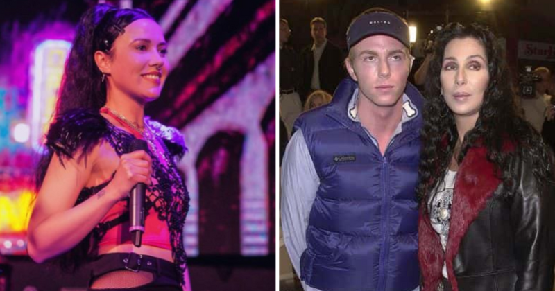 Who is Cher's daughter-in-law? Star allegedly hired men to 'kidnap' son Elijah Blue Allman ...