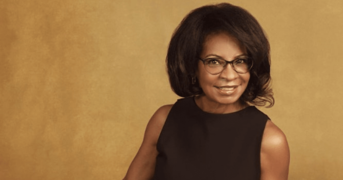 Who is Sandra Mason? 'The Golden Bachelor' star has full faith in her ...