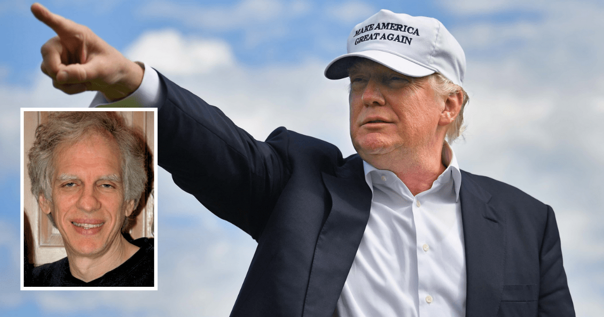 Who is Arthur Ergoron? Trump lashes out at New York judge for ruling ...