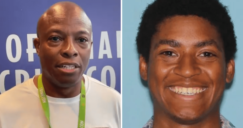 Where is Daniel Robinson? Army vet father suggests 'foul play' in case ...