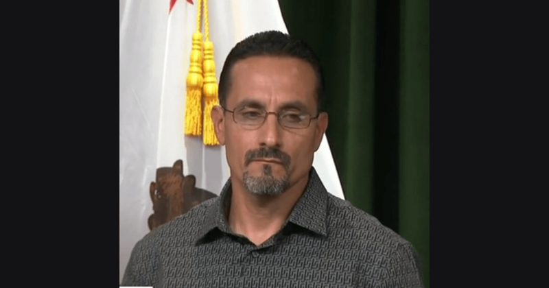 Who is Gerardo Cabanillas? California man imprisoned for nearly 3 ...