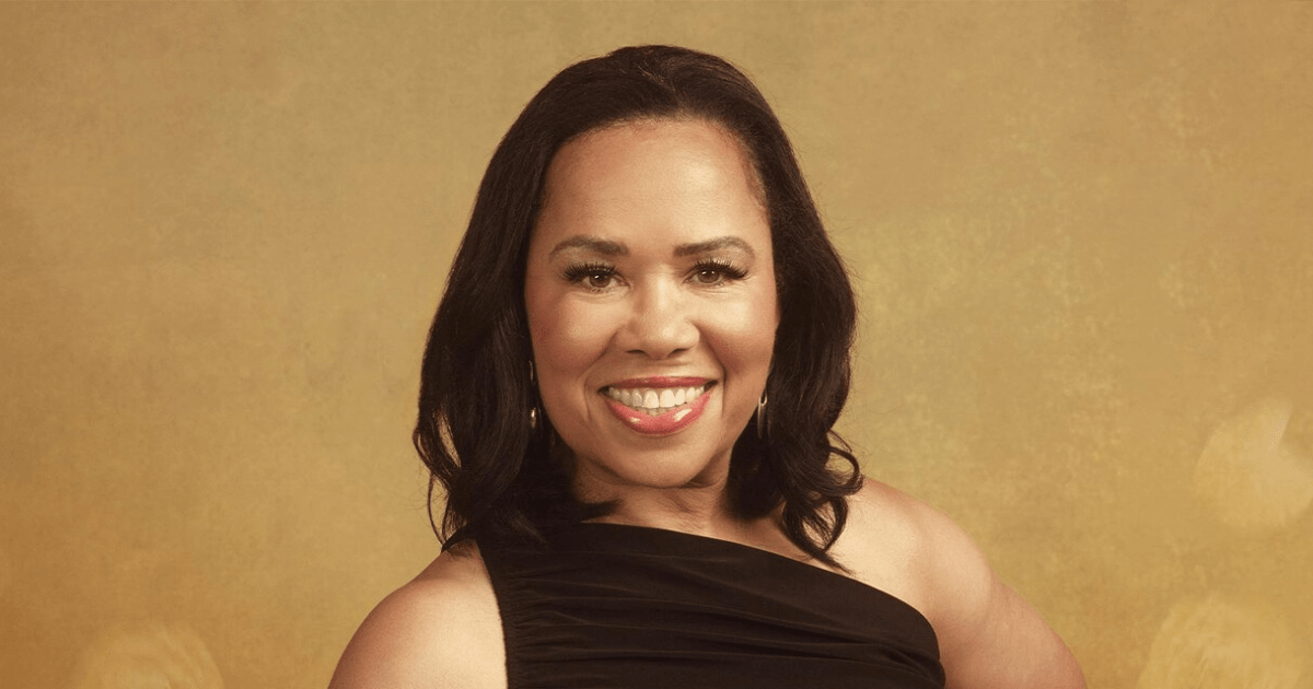 'The Golden Bachelor': Who is Maria Trice? Mother-of-three spends her ...