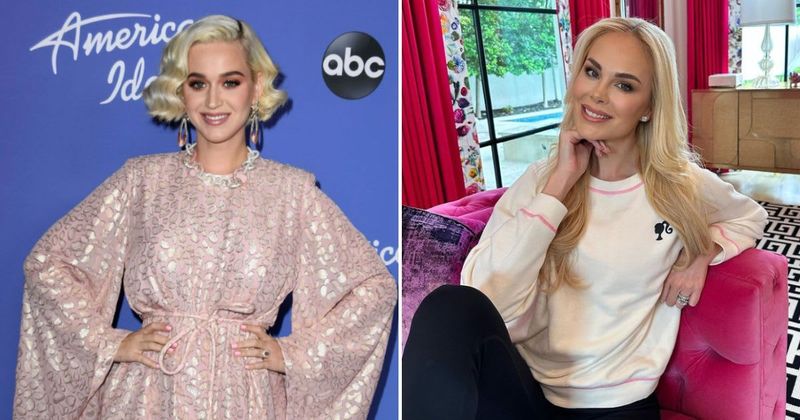 Who are Kameron Westcott's children? Katy Perry slammed after legal ...