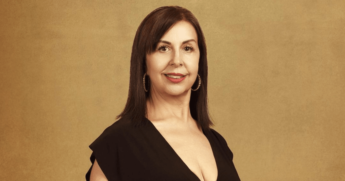 'The Golden Bachelor': Who is Sylvia Robledo? UCLA alumna commits ...