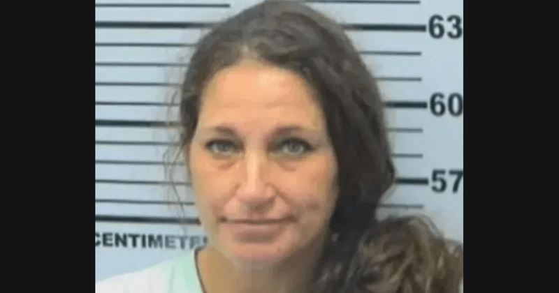 Who is Bridgette Matthews? Alabama woman arrested for killing man who ...