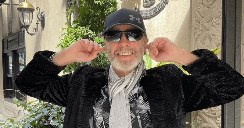 Is Paul Rodgers OK? Bad Company singer reportedly facing health ...