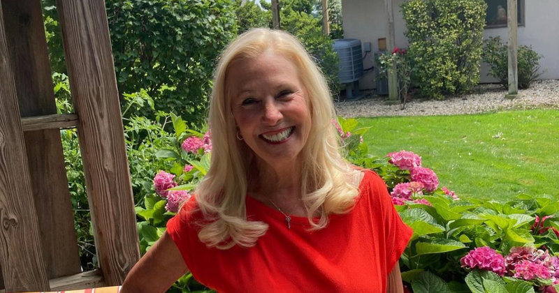 Who is Ellen Koenig Goltzer? 'The Golden Bachelor' contestant and ...