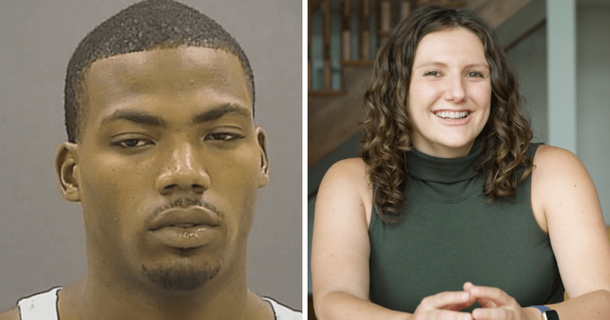 Pava LaPere murder: Violent serial offender suspect was monitored by ...