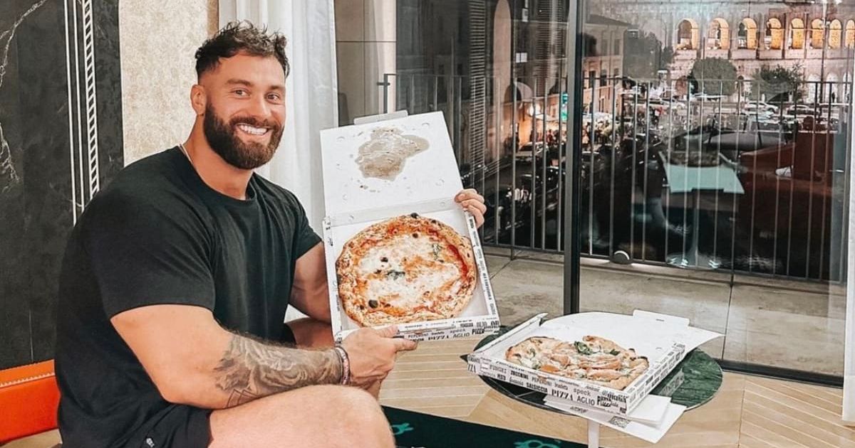 How tall is CBum? Internet once praised 4-time Olympia winner for his ...